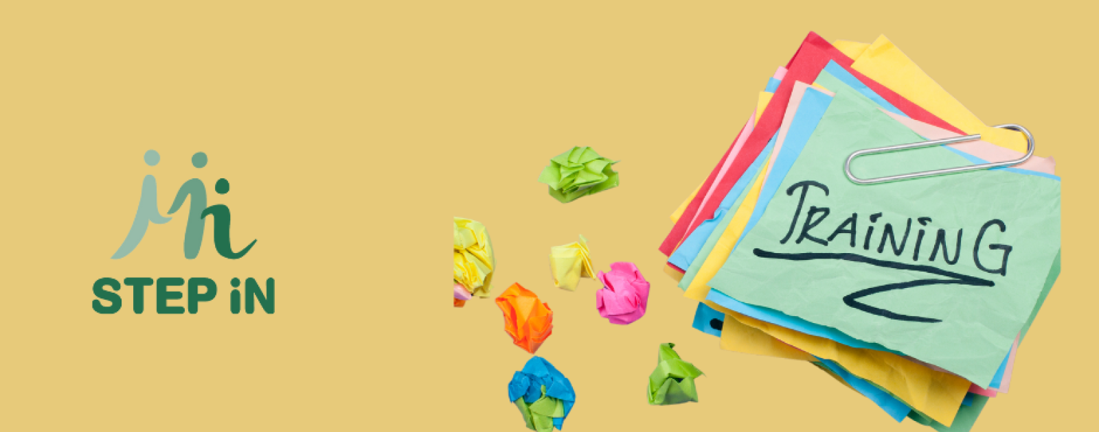 Invitation to PM+ Training | Terre des hommes Greece